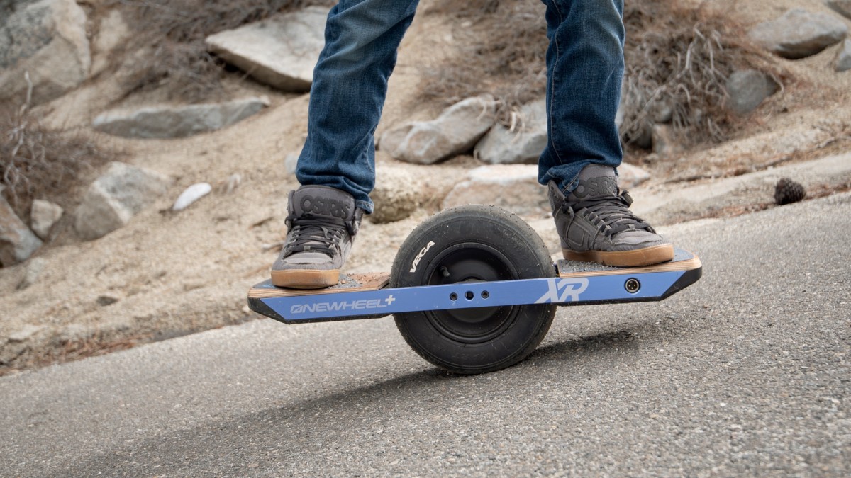 Onewheel+ XR Review | Tested & Rated