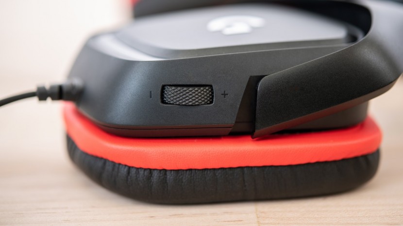 Logitech G332 Review | Tested & Rated