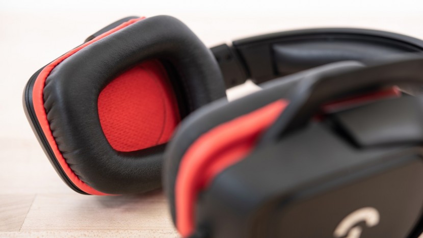 Logitech G332 Review | Tested & Rated