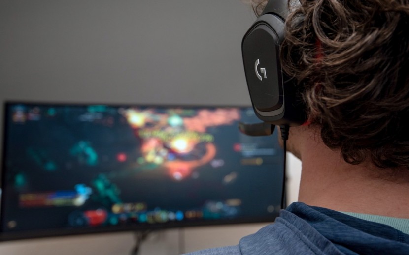 Logitech G332 Review | Tested & Rated