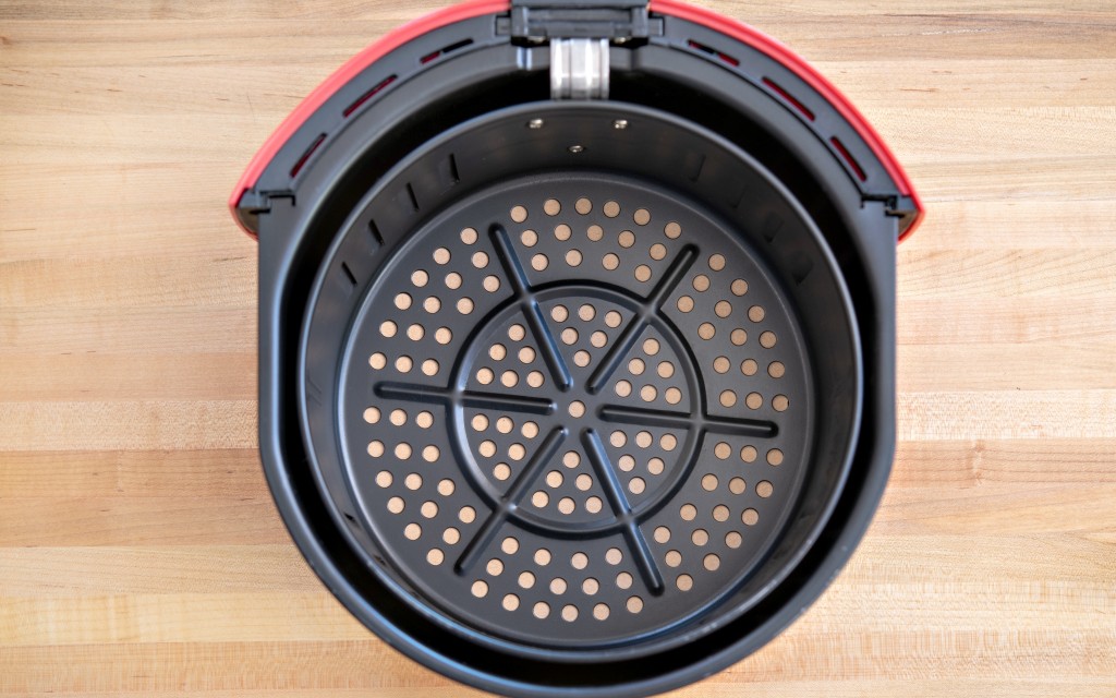 GoWISE USA 3.7 Quart Programmable Review | Tested