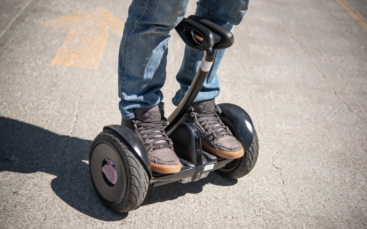 The 4 Best Hoverboards of 2025 | Tested & Rated
