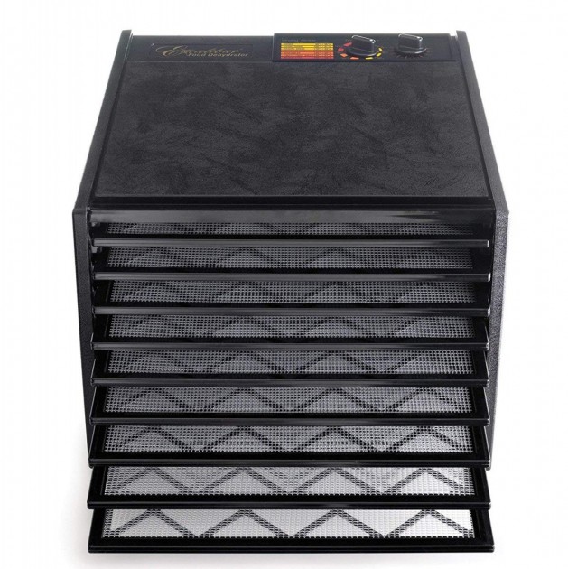 The Best Food Dehydrators | Tested & Rated