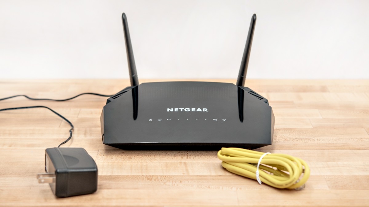NetGear AC1200 (R6230) Review | Tested & Rated