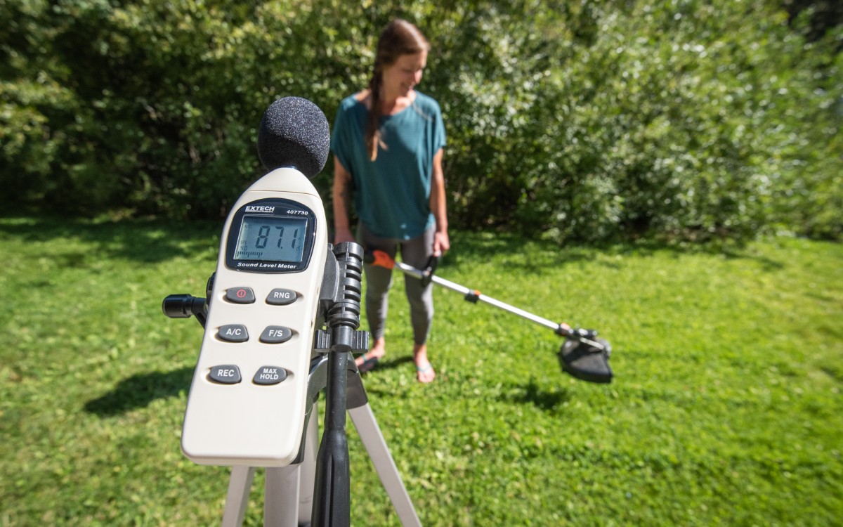 The 4 Best String Trimmers of 2025 | Tested & Rated