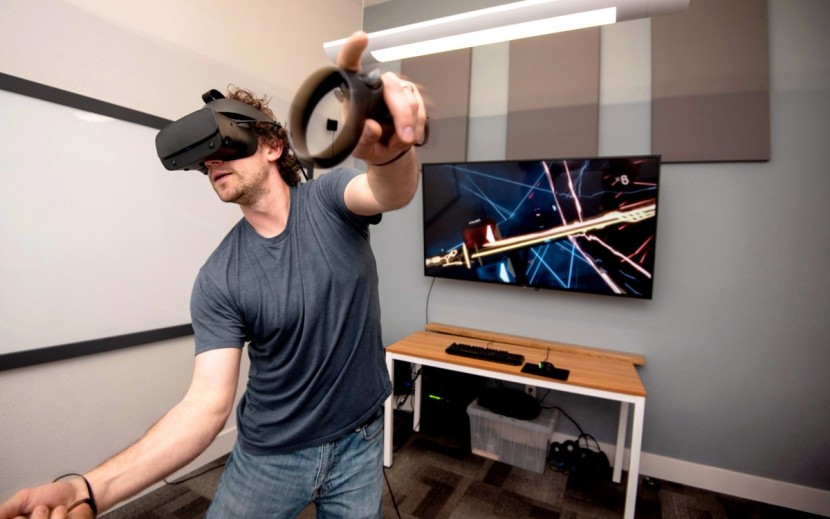 Oculus Rift S Review | Tested & Rated