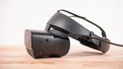 Oculus Rift S Review | Tested & Rated