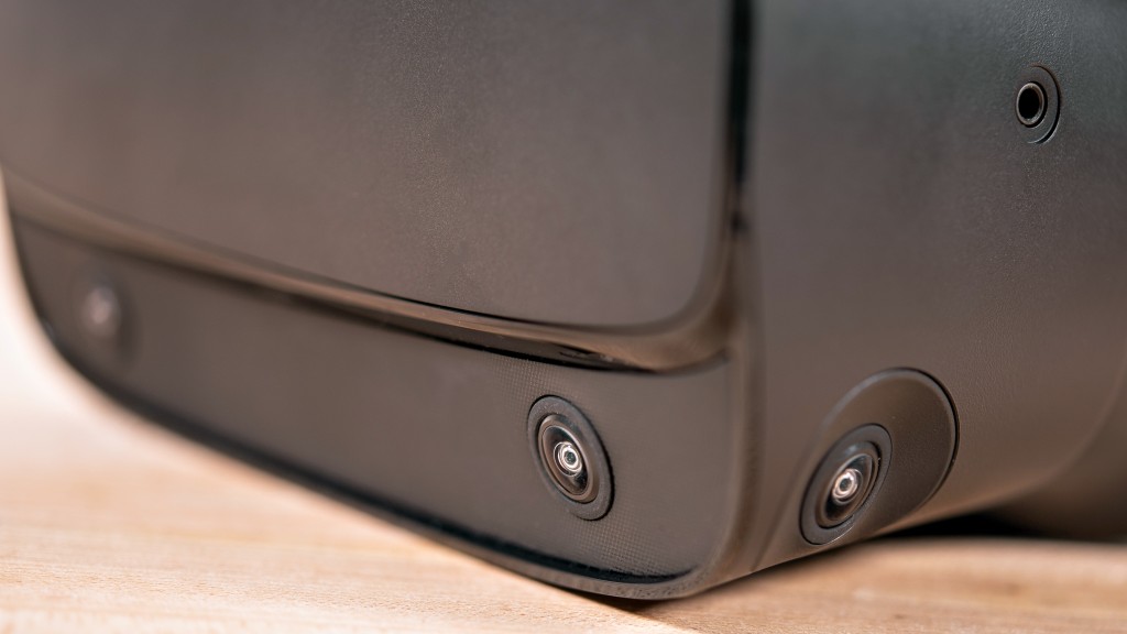 Oculus Rift S Review | Tested & Rated