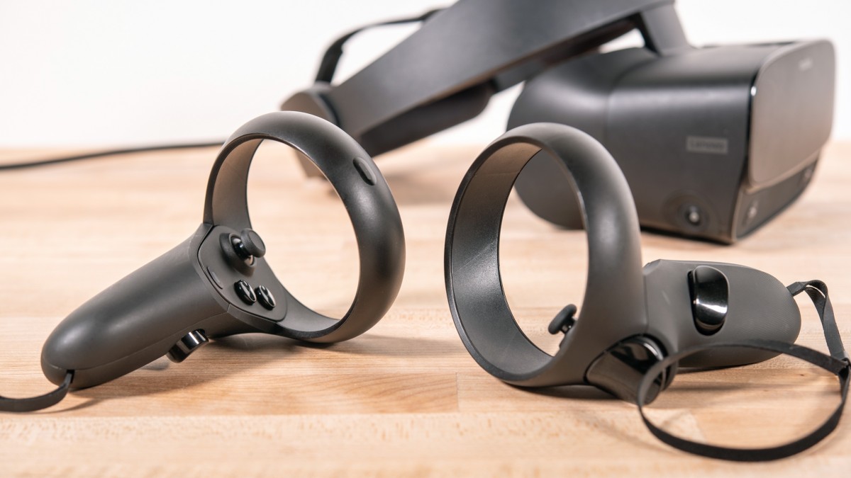 Oculus Rift S Review | Tested & Rated