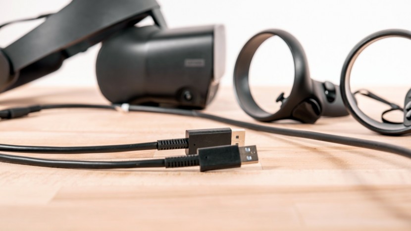 Oculus Rift S Review | Tested & Rated