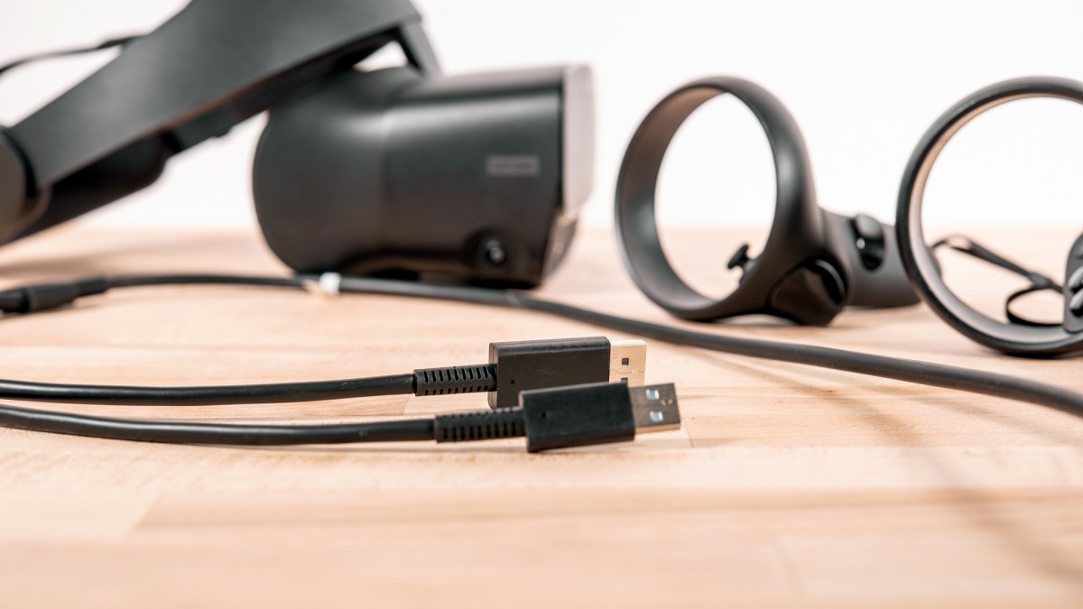 Oculus Rift S Review | Tested & Rated