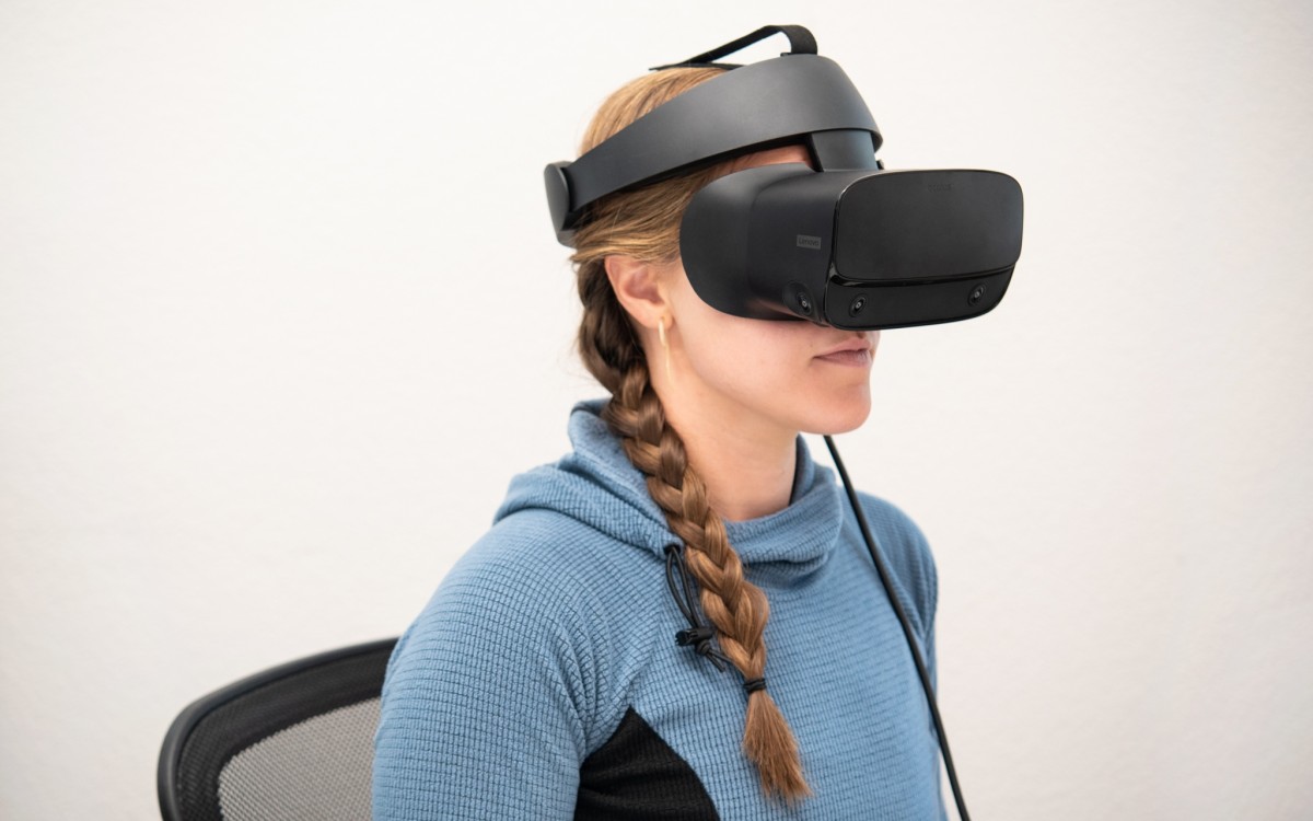 Oculus Rift S Review | Tested & Rated