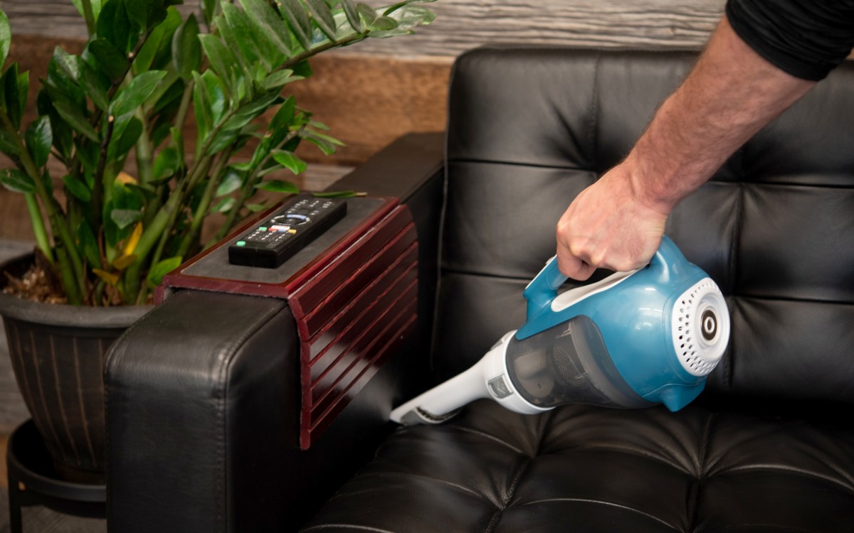 The 4 Best Handheld Vacuums of 2025 | Tested & Rated