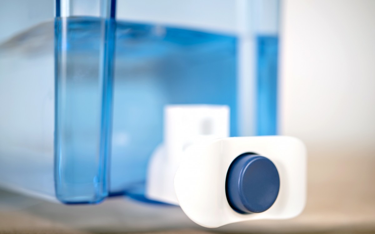 ZeroWater 23-Cup Jug Review | Tested & Rated