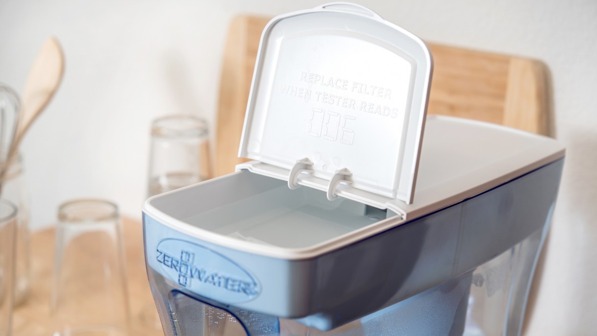 ZeroWater 23-Cup Jug Review | Tested & Rated