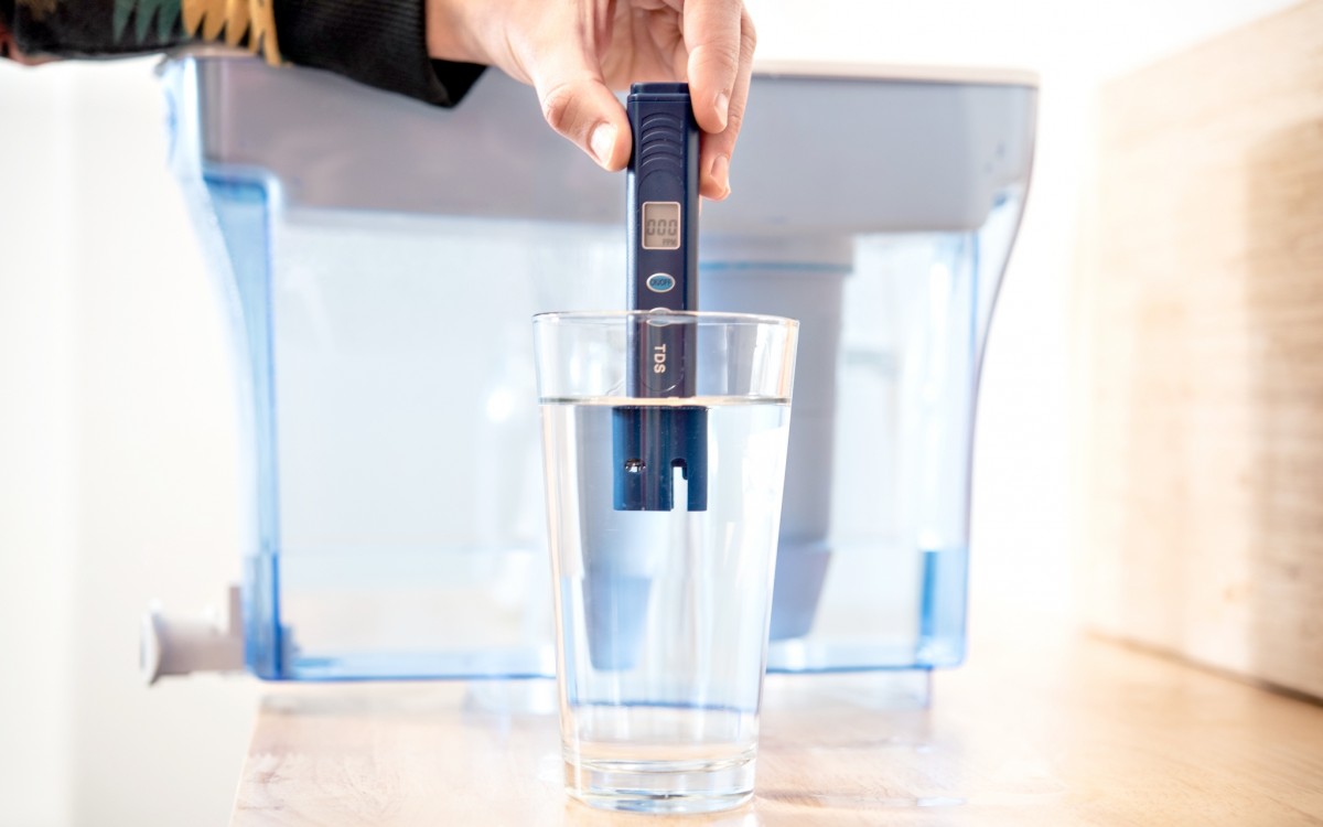 ZeroWater 23-Cup Jug Review | Tested & Rated