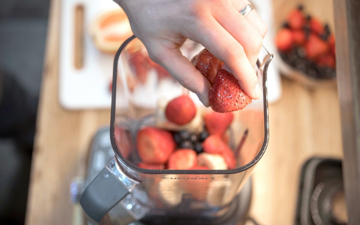 The 5 Best Blenders | Tested & Rated