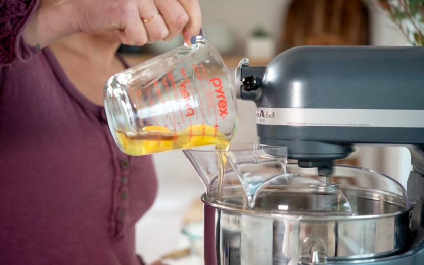 The 4 Best Stand Mixers of 2025 | Tested & Rated