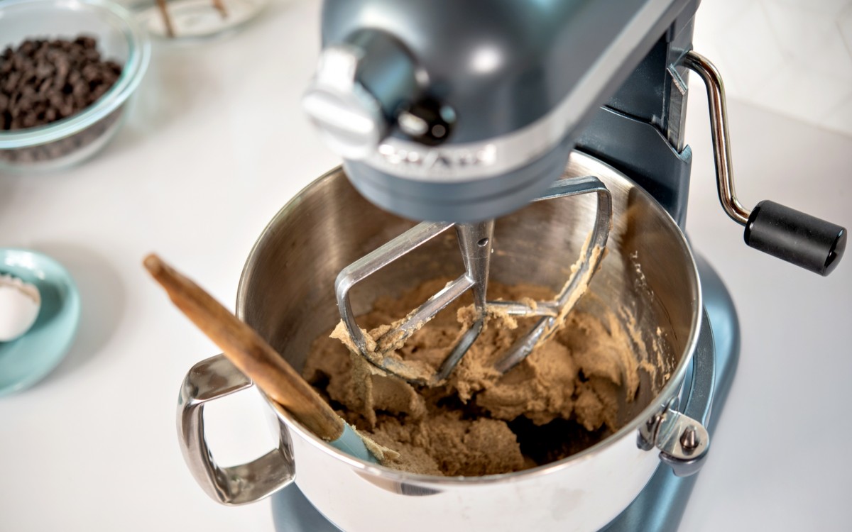 KitchenAid 6-Qt. Professional Bowl-Lift Review | Tested