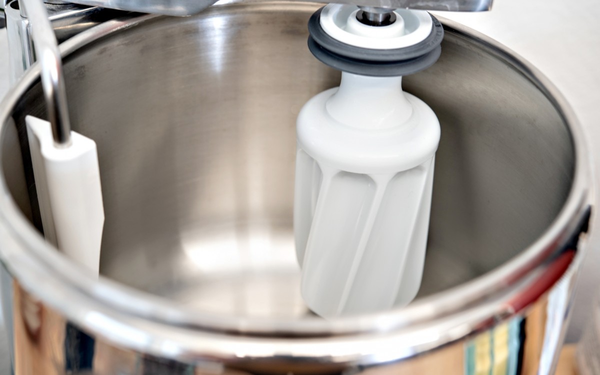 Ankarsrum Original Review | Tested & Rated