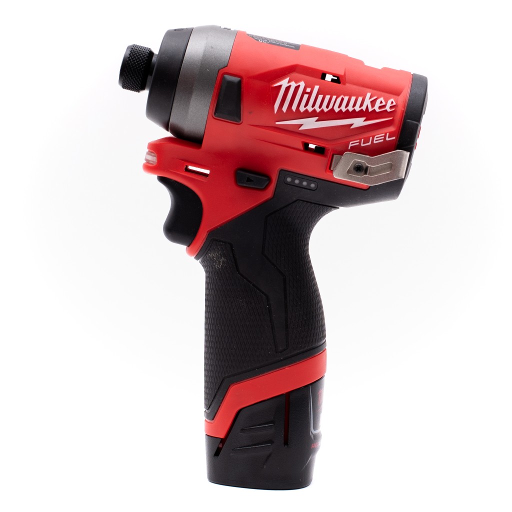 The 4 Best Impact Drivers of 2023 | Tested by GearLab