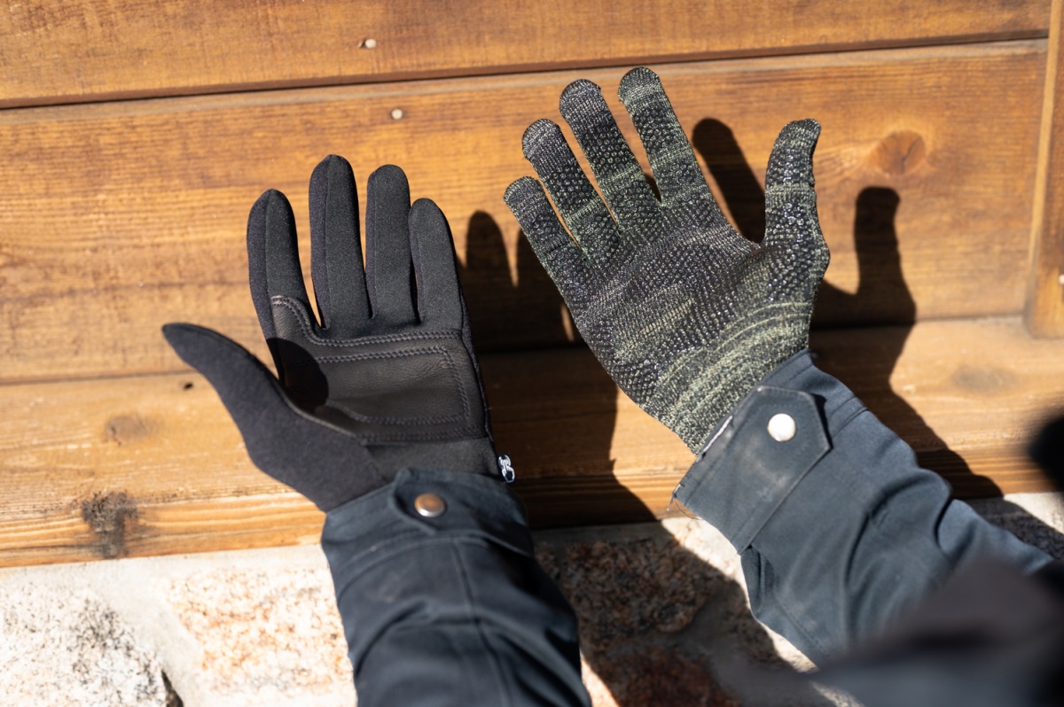 The 5 Best Touchscreen Gloves | Tested & Rated