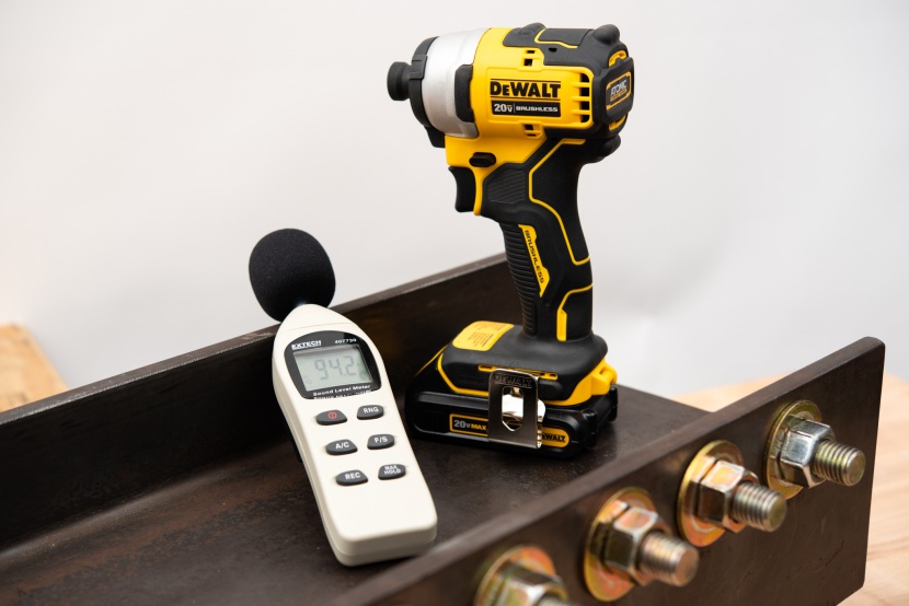 The Best Impact Driver | Lab Tested & Ranked