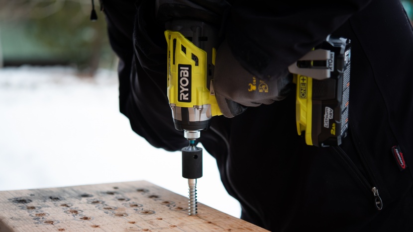 The 4 Best Impact Drivers of 2024 | Tested