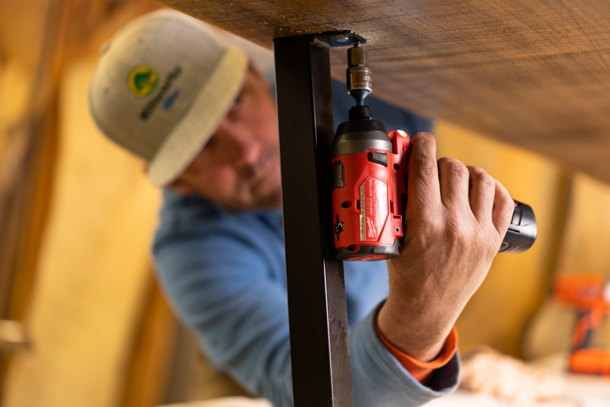 The 3 Best Impact Drivers of 2025 | Tested & Rated