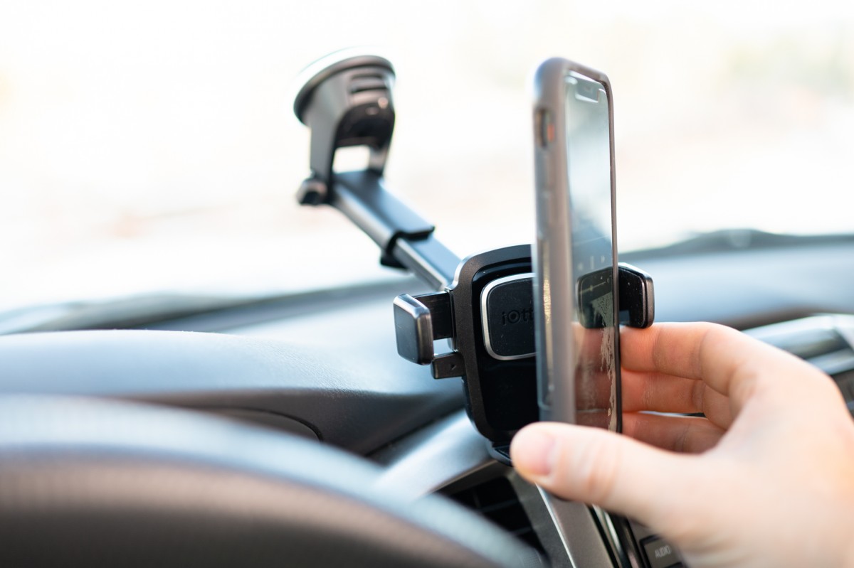 The 6 Best Car Phone Mounts of 2024 | Tested