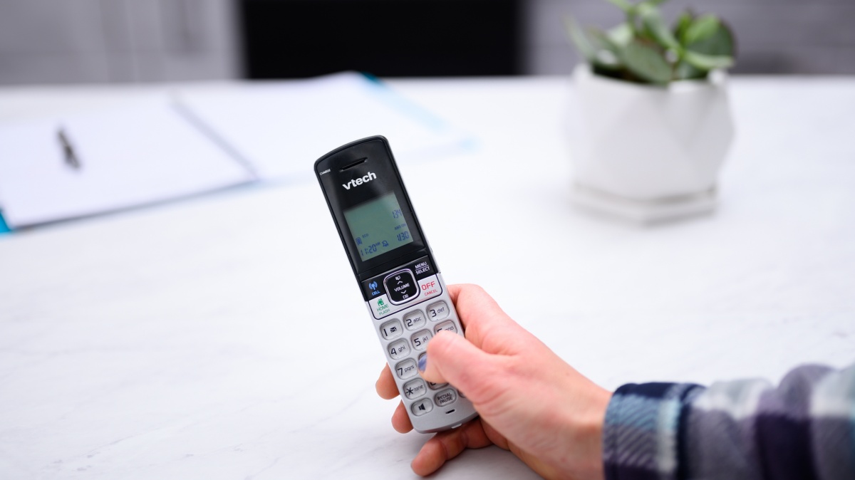 VTech DS6621-2 Review | Tested & Rated