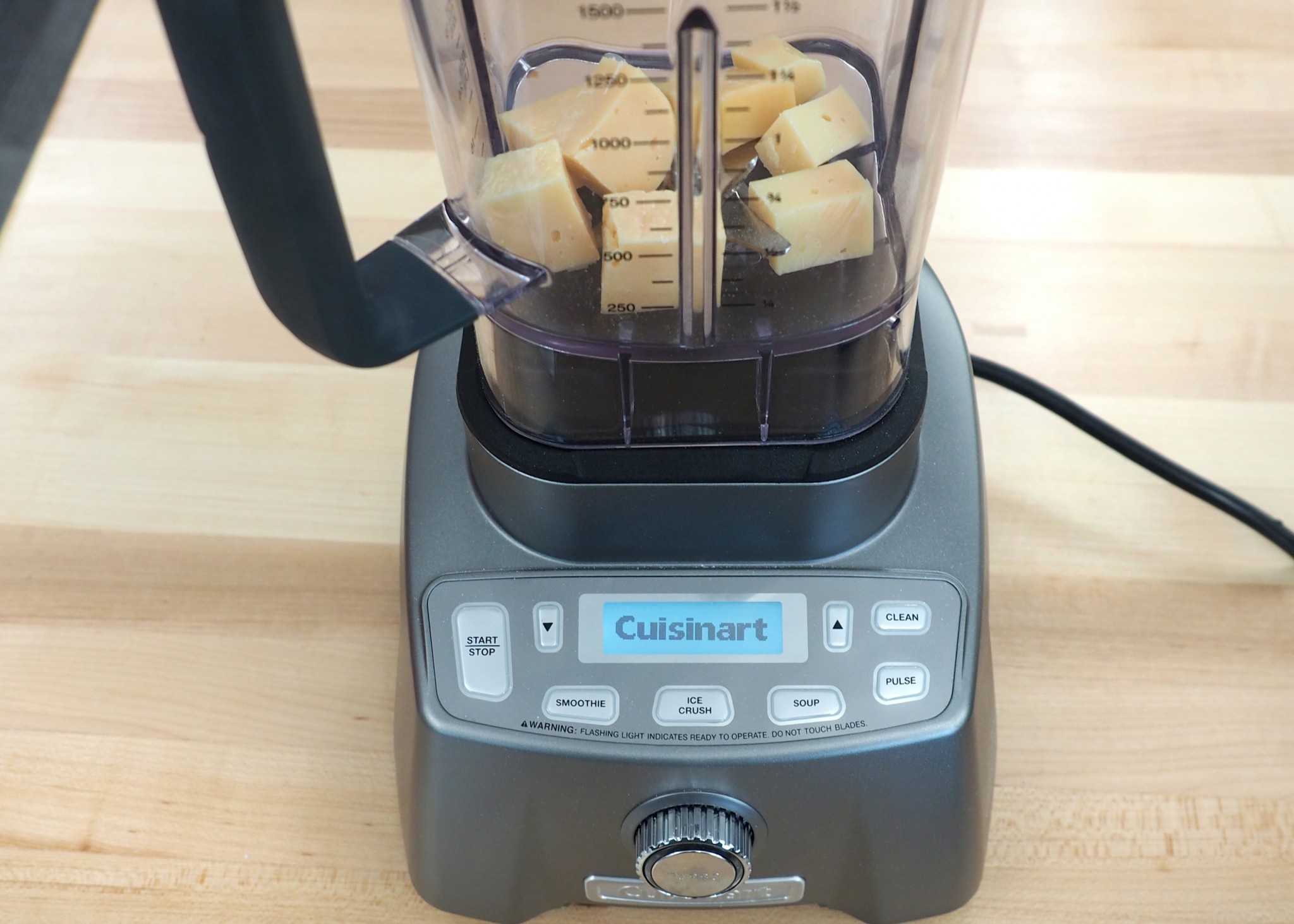 The 5 Best Blenders | Tested & Rated