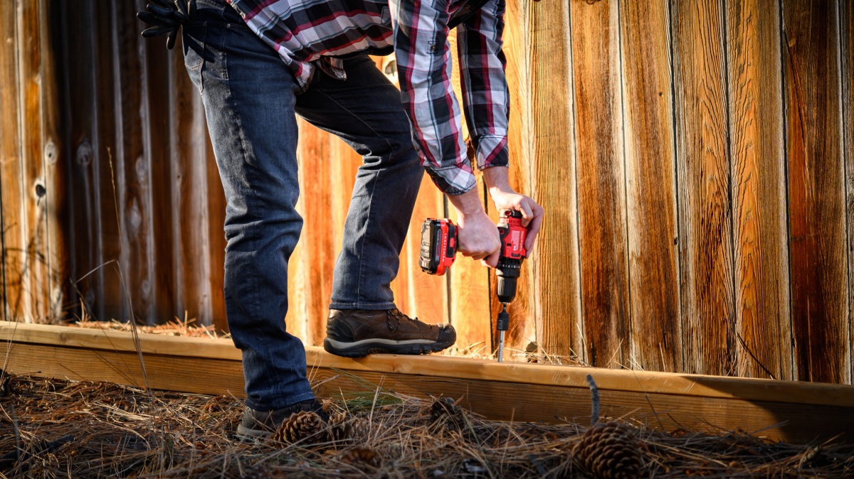 Craftsman V20 1/2-In. Drill/Driver Kit CMCD700C1 Review | Tested