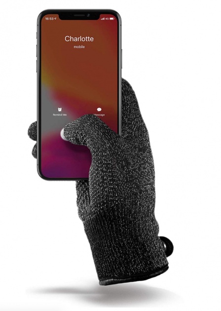 The Best Touchscreen Gloves | Tested & Rated