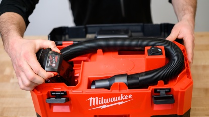 Milwaukee M18 0880-20 Review | Tested & Rated