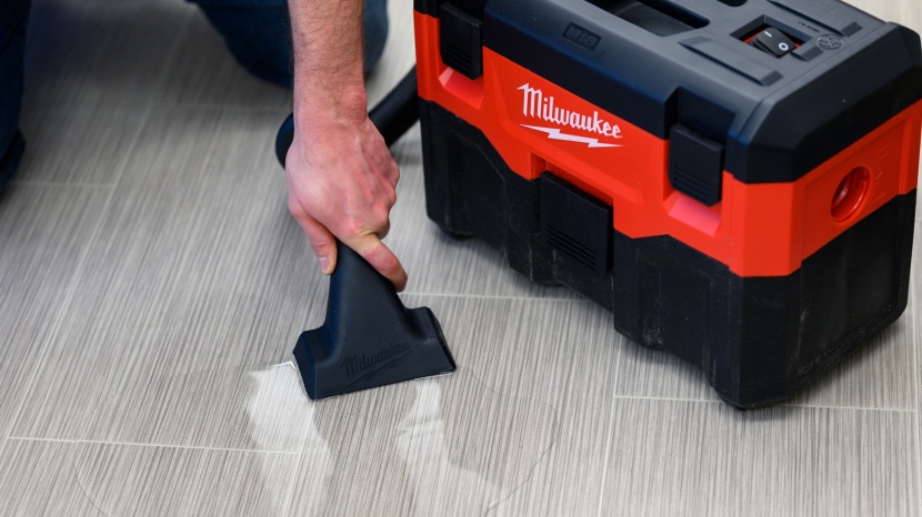 Milwaukee M18 0880-20 Review | Tested & Rated