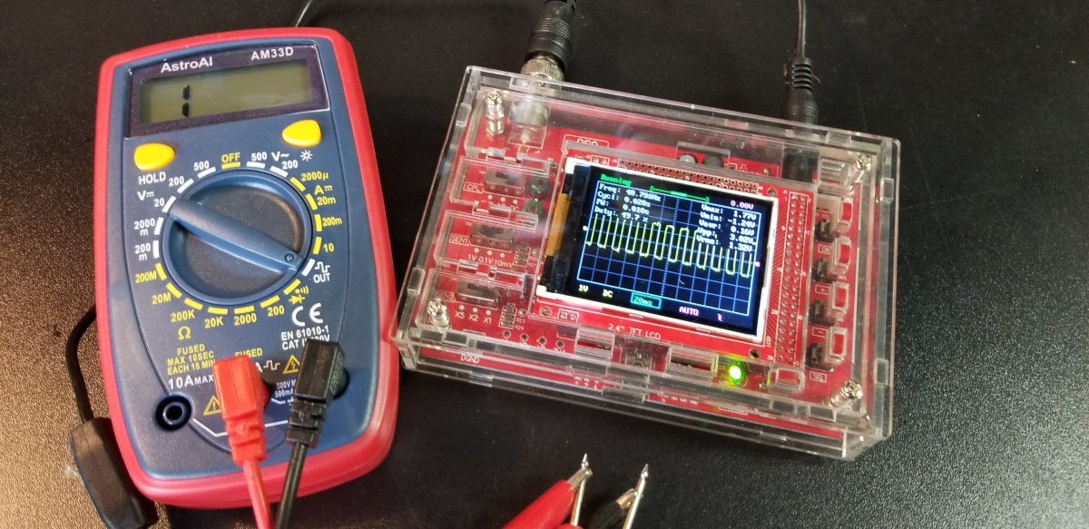 The 4 Best Multimeters of 2025 | Tested & Rated