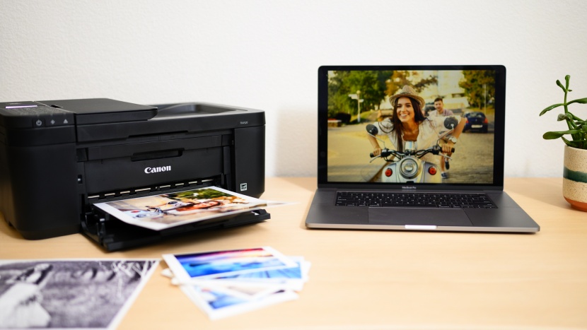 The 4 Best Photo Printers | Tested & Rated