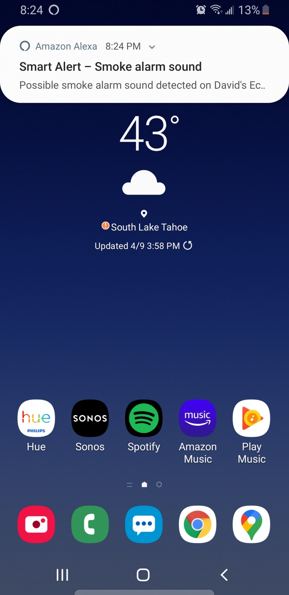The 4 Best Smart Smoke Detectors | GearLab