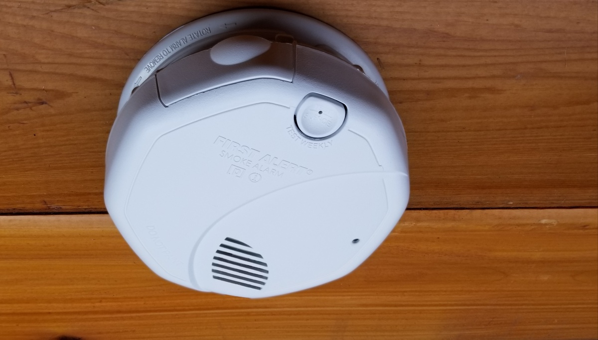 The Best 6 Smoke Detectors | Tested & Rated