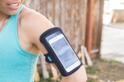 The Best Running Armband | Tested & Ranked