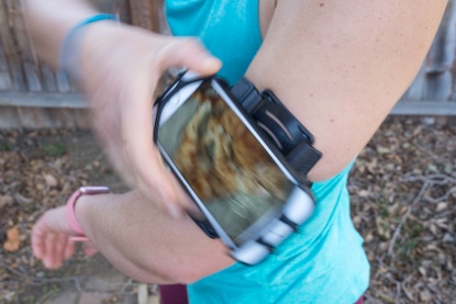 The Best Running Armband | Tested & Ranked