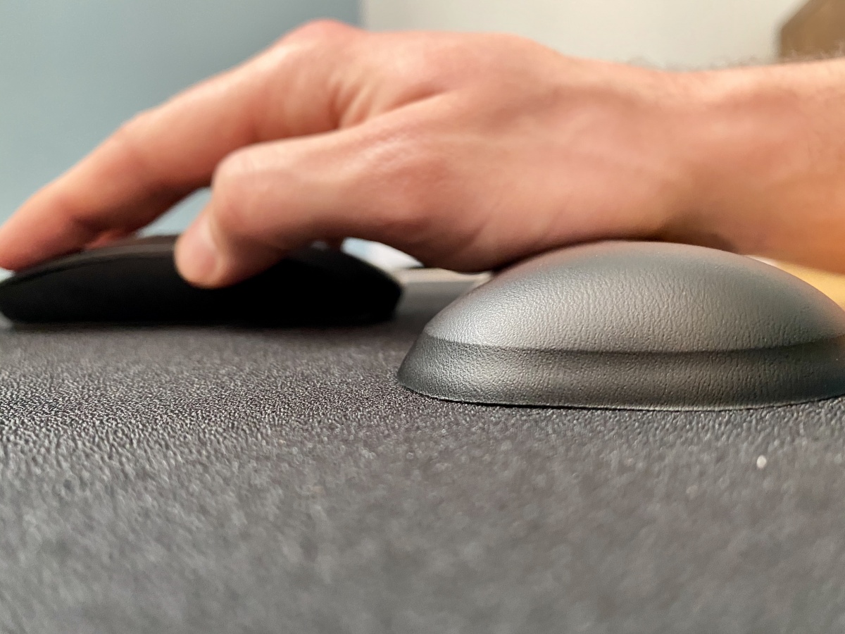 The Best Wrist Rest | Tested & Rated