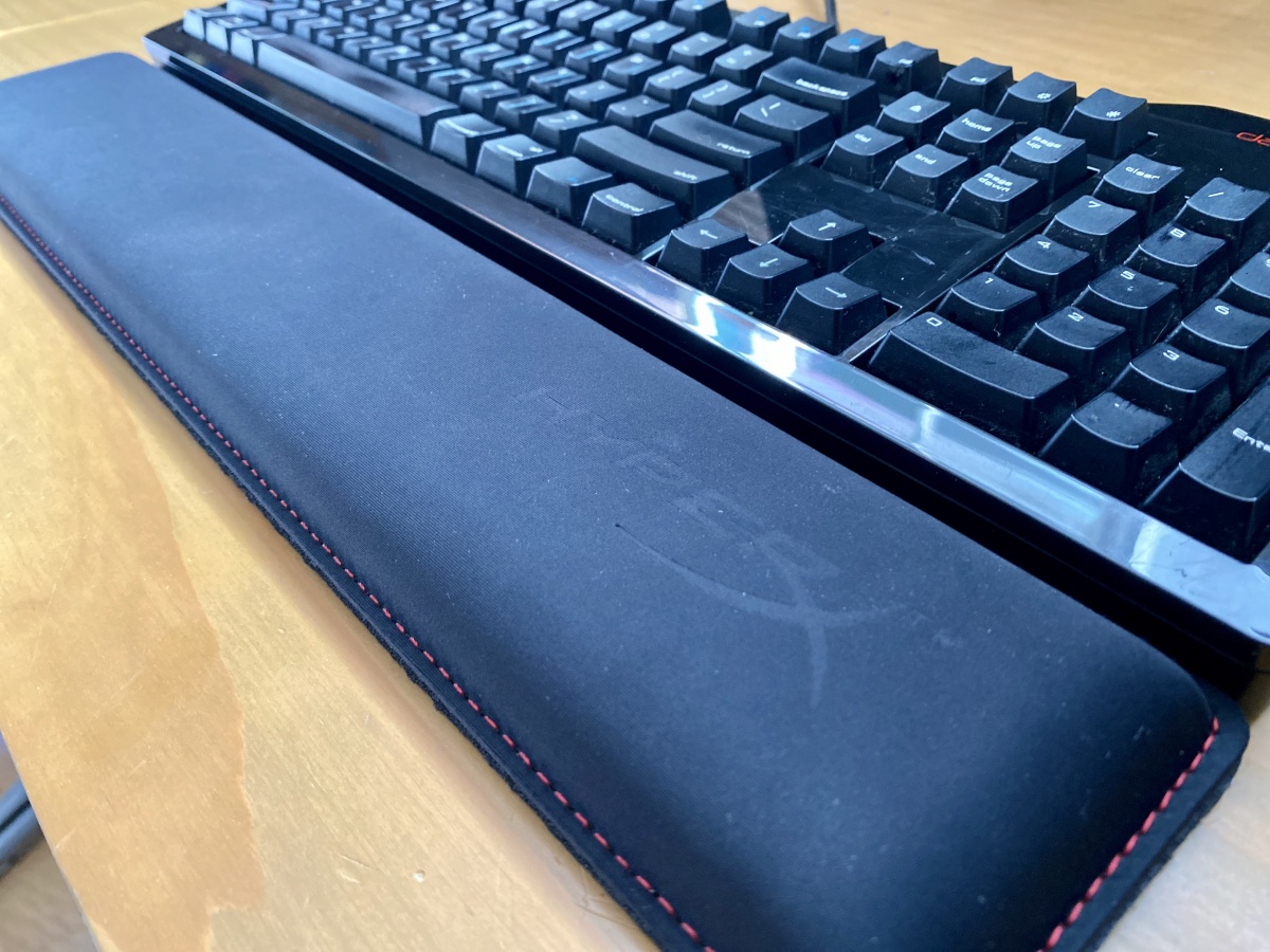 The 5 Best Wrist Rests | Tested & Rated