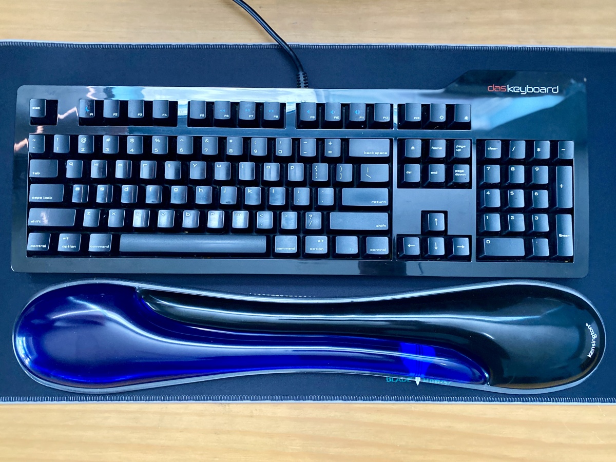 The Best Wrist Rest | Tested & Rated