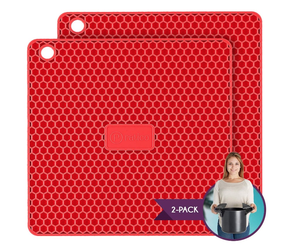 The 5 Best Pot Holders | Tested & Rated