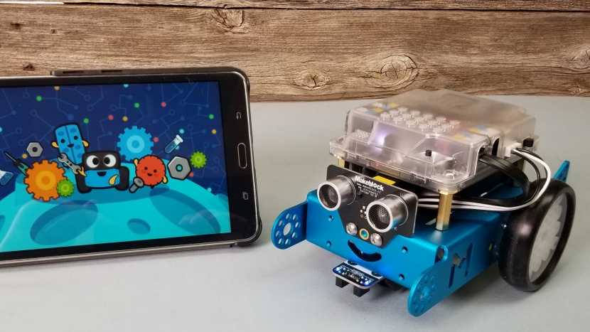 The 8 Best Robot Kits of 2025 | Tested & Rated