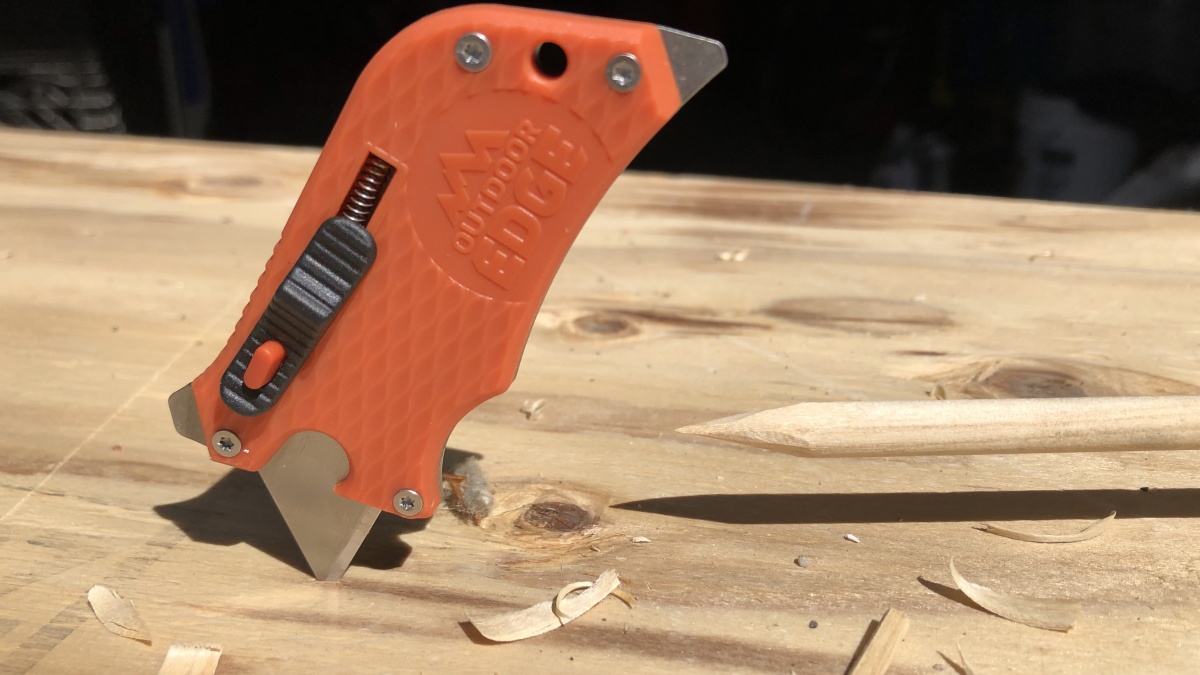 Best Utility Knife | Tested & Rated