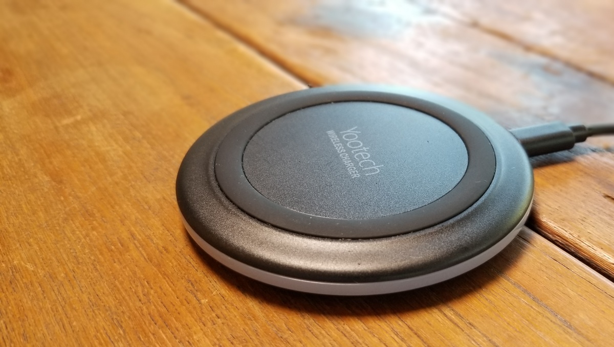 The 4 Best Wireless Chargers | Tested & Rated