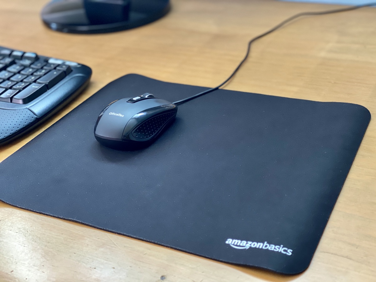 The 5 Best Mouse Pads of 2025 | Tested & Rated